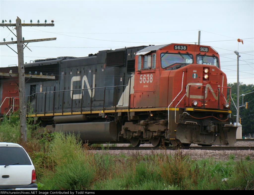 CN 5638